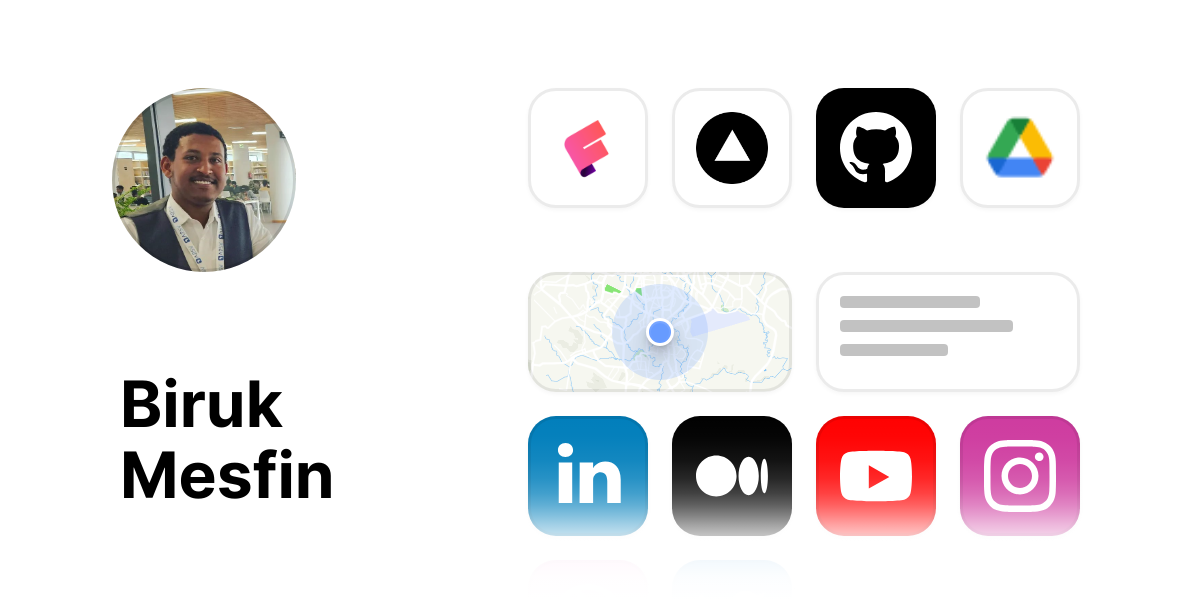 Biruk Mesfin